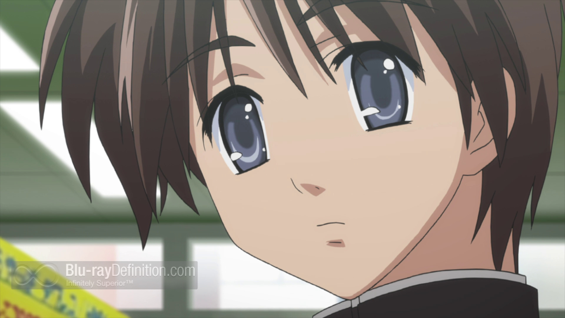 Shakugan no Shana: Movie Blu-ray Review | TheaterByte