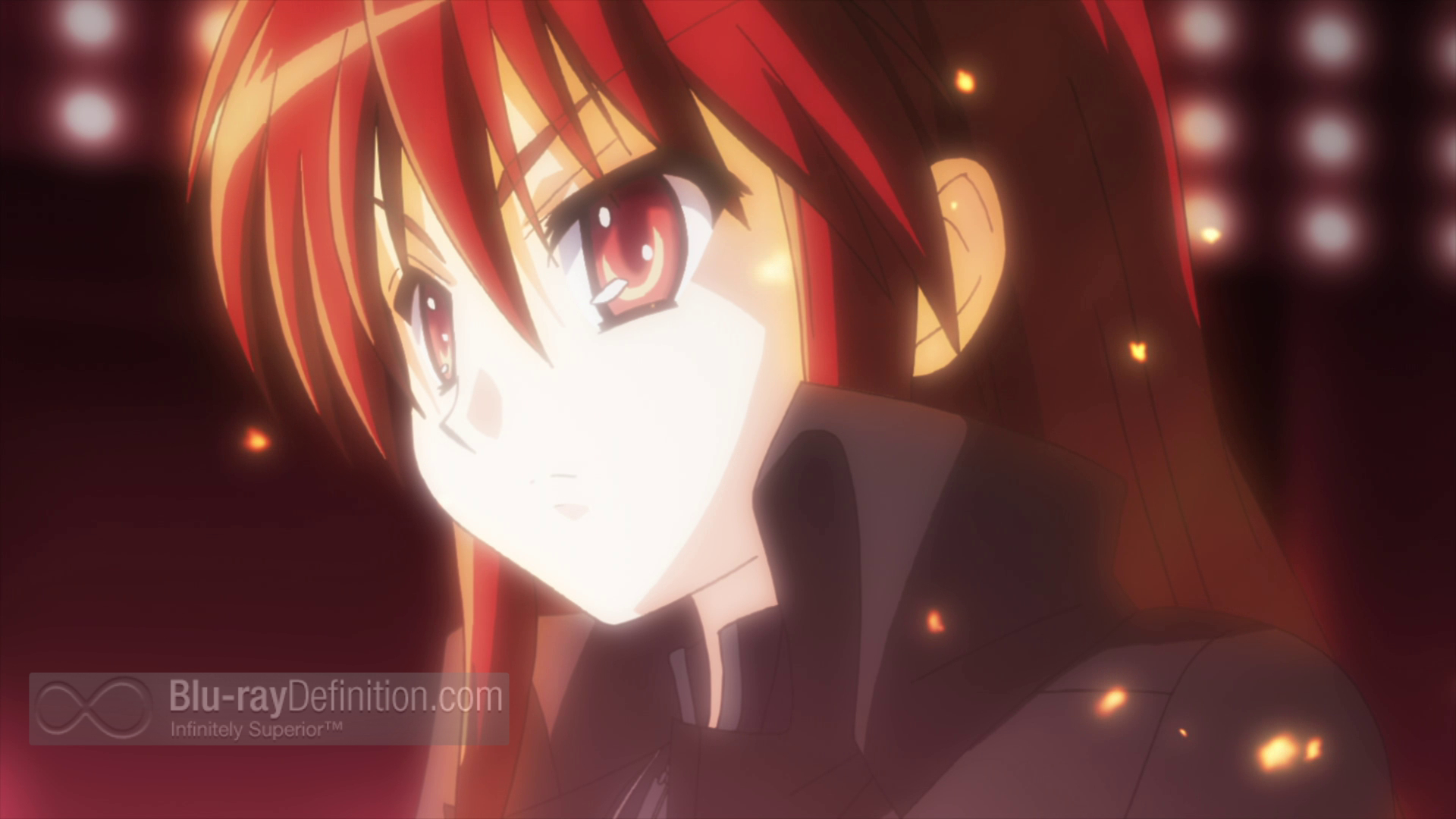 Shakugan no Shana: Movie Blu-ray Review | TheaterByte