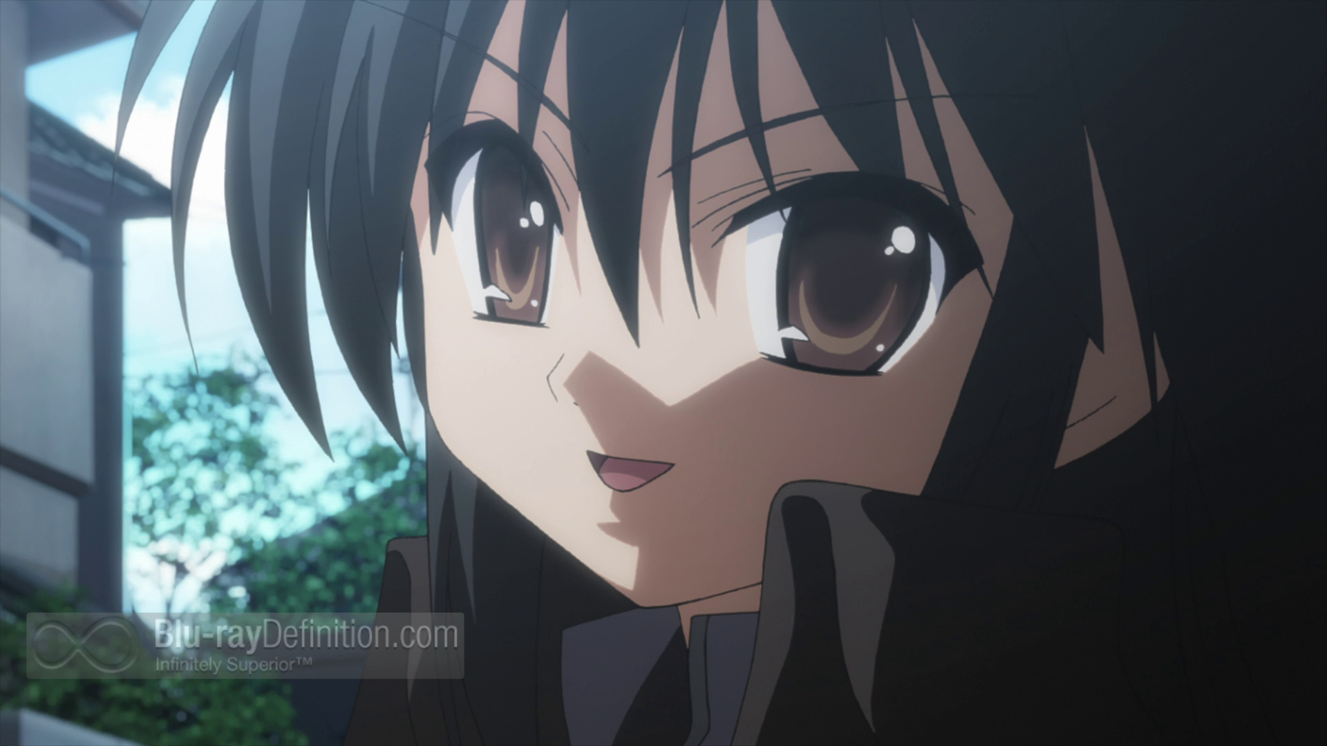 Shakugan no Shana: Movie Blu-ray Review | TheaterByte