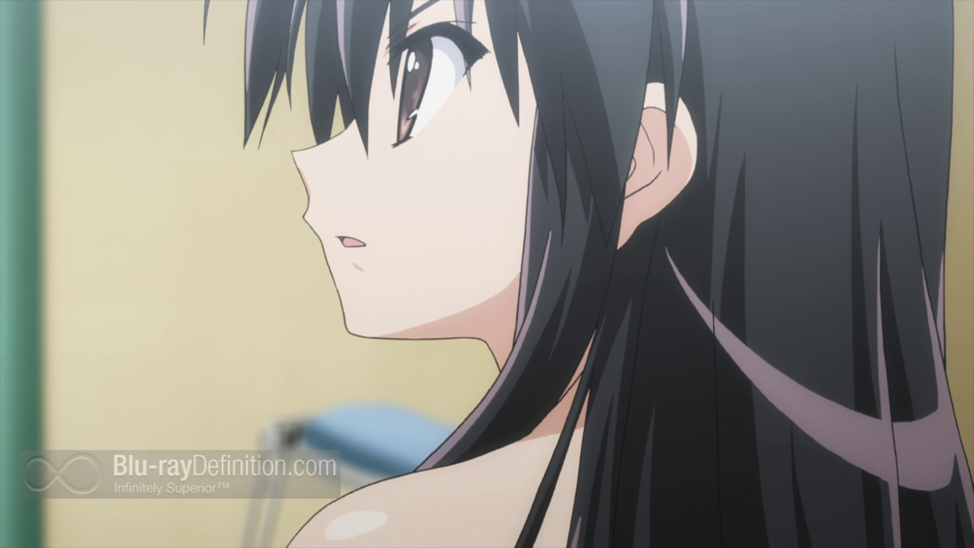 Shakugan no Shana: Movie Blu-ray Review | TheaterByte