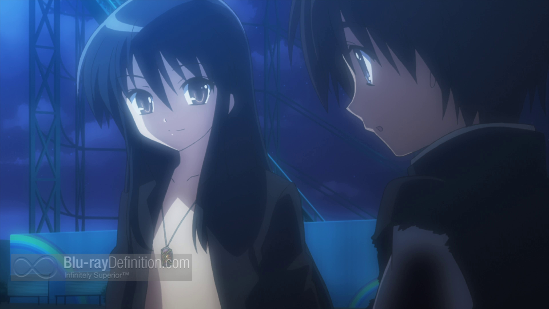 Shakugan no Shana: Movie Blu-ray Review | TheaterByte