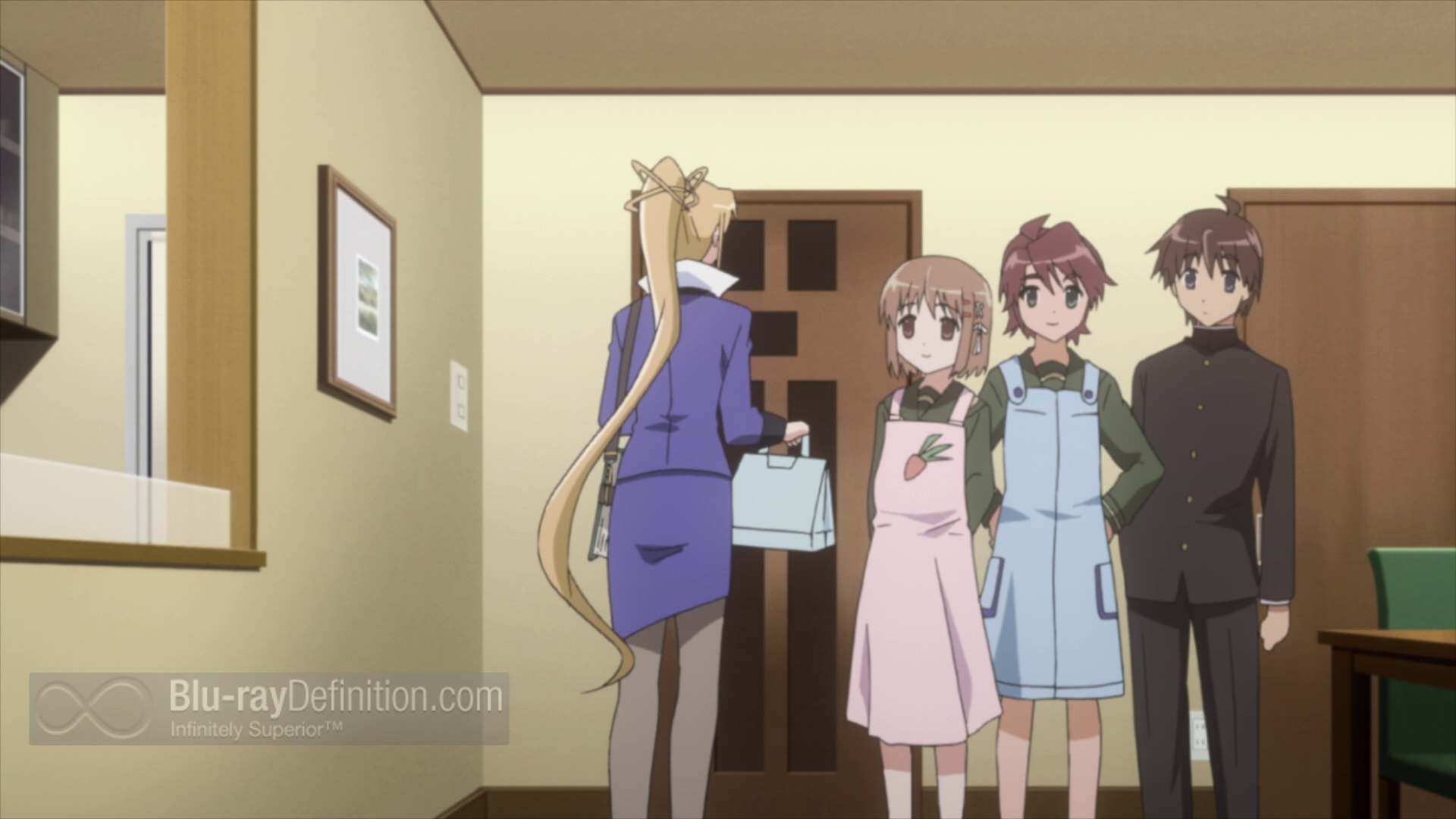 Shakugan no Shana S: OVA Blu-ray Review | TheaterByte