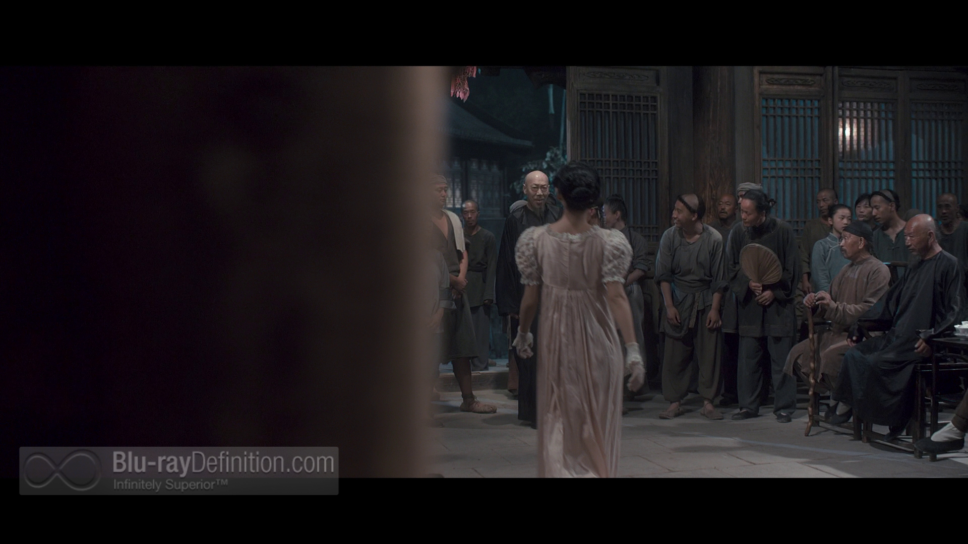 Tai Chi Zero Blu-ray Review | TheaterByte