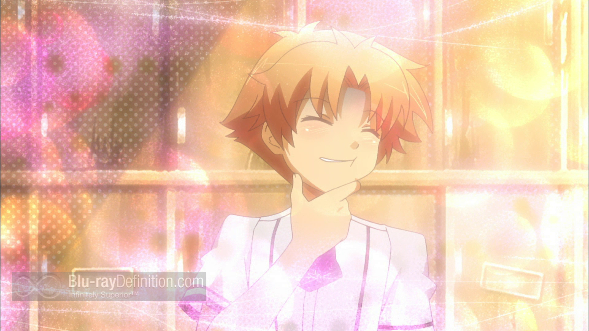 Baka & Test -- Summon the Beasts: OVA Special Collection Blu-ray Review ...