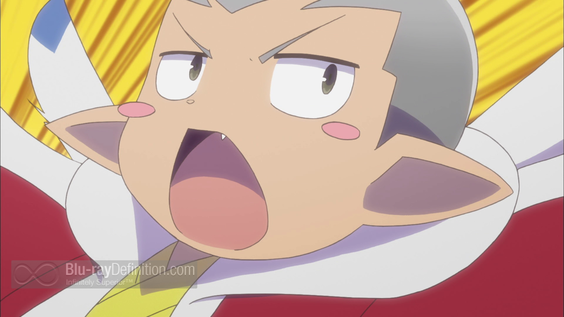 Baka & Test -- Summon the Beasts: OVA Special Collection Blu-ray Review ...