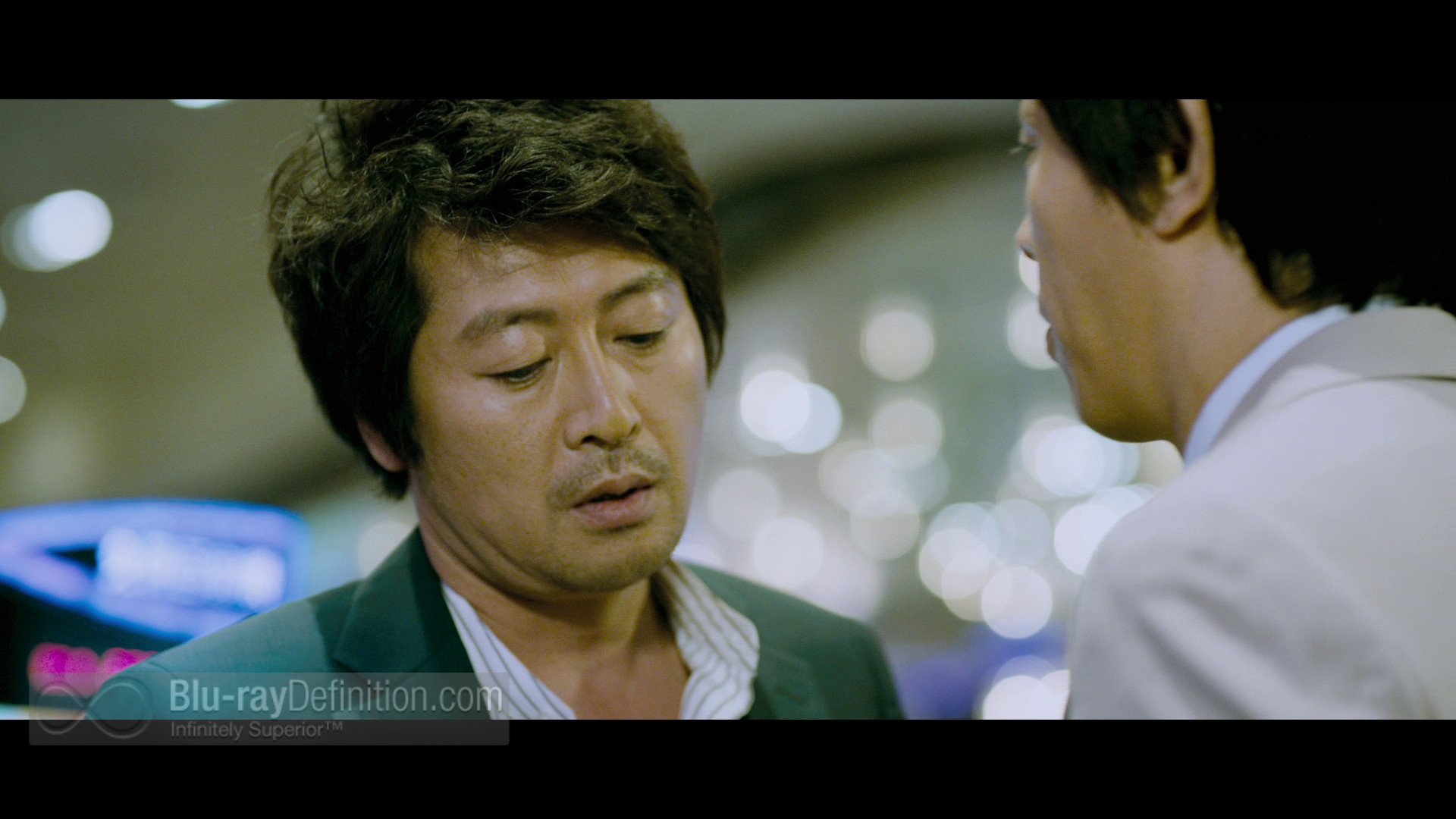 The Thieves Blu-ray Review | TheaterByte