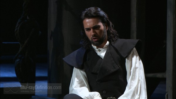 Giuseppe Verdi: Il Corsaro [Teatro Regio di Parma] Blu-ray Review ...