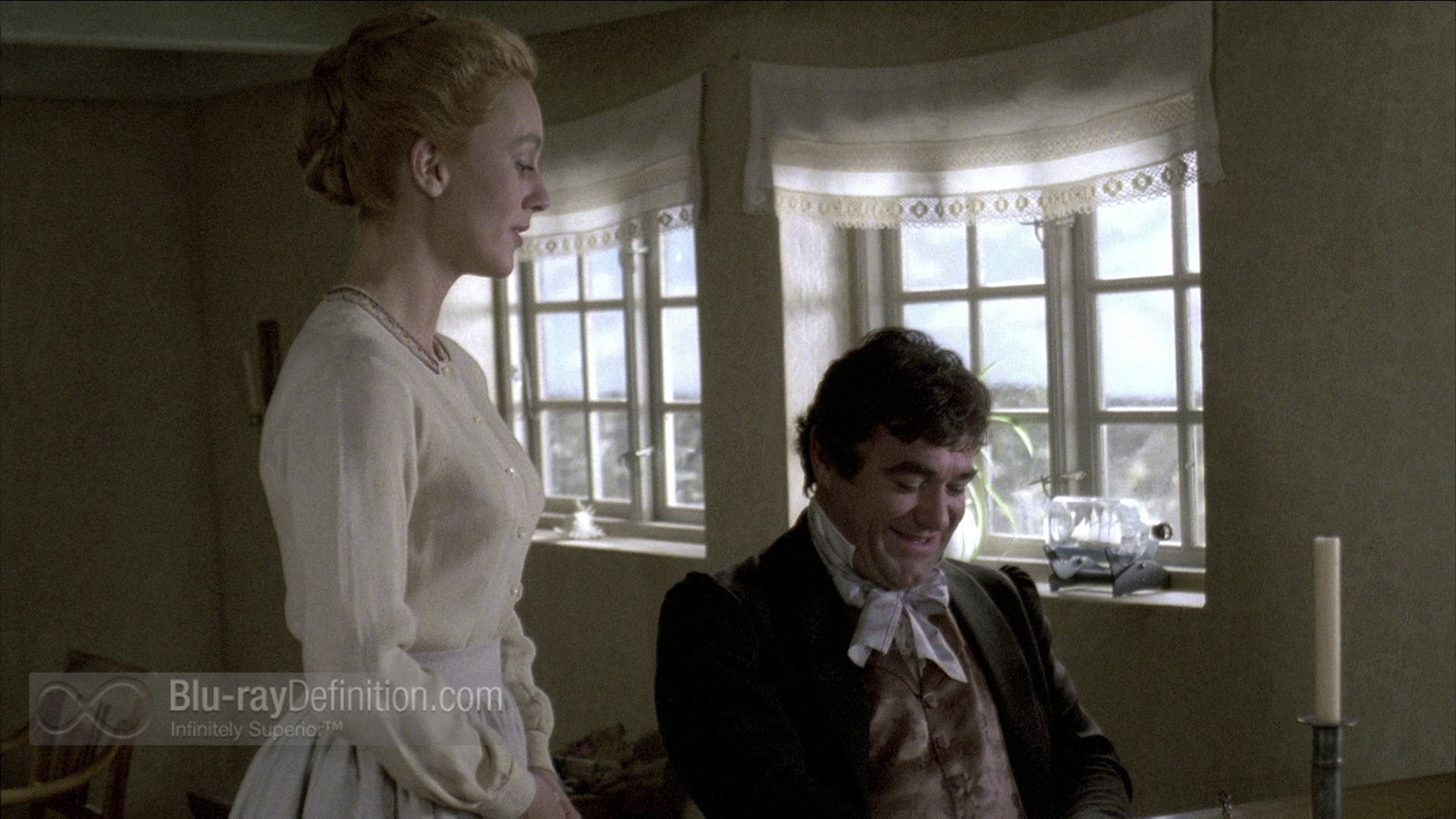 Babette's Feast [UK] Blu-ray Review | TheaterByte