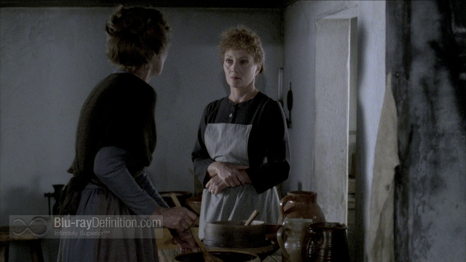 Babette's Feast [UK] Blu-ray Review | TheaterByte