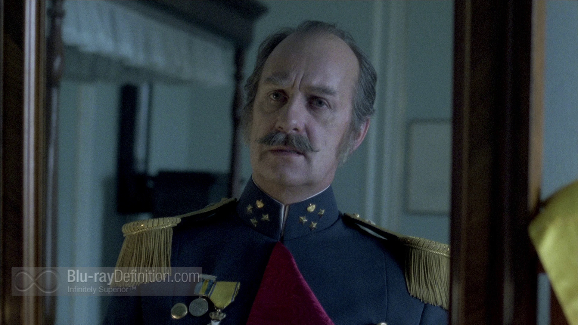 Babette's Feast [UK] Blu-ray Review | TheaterByte