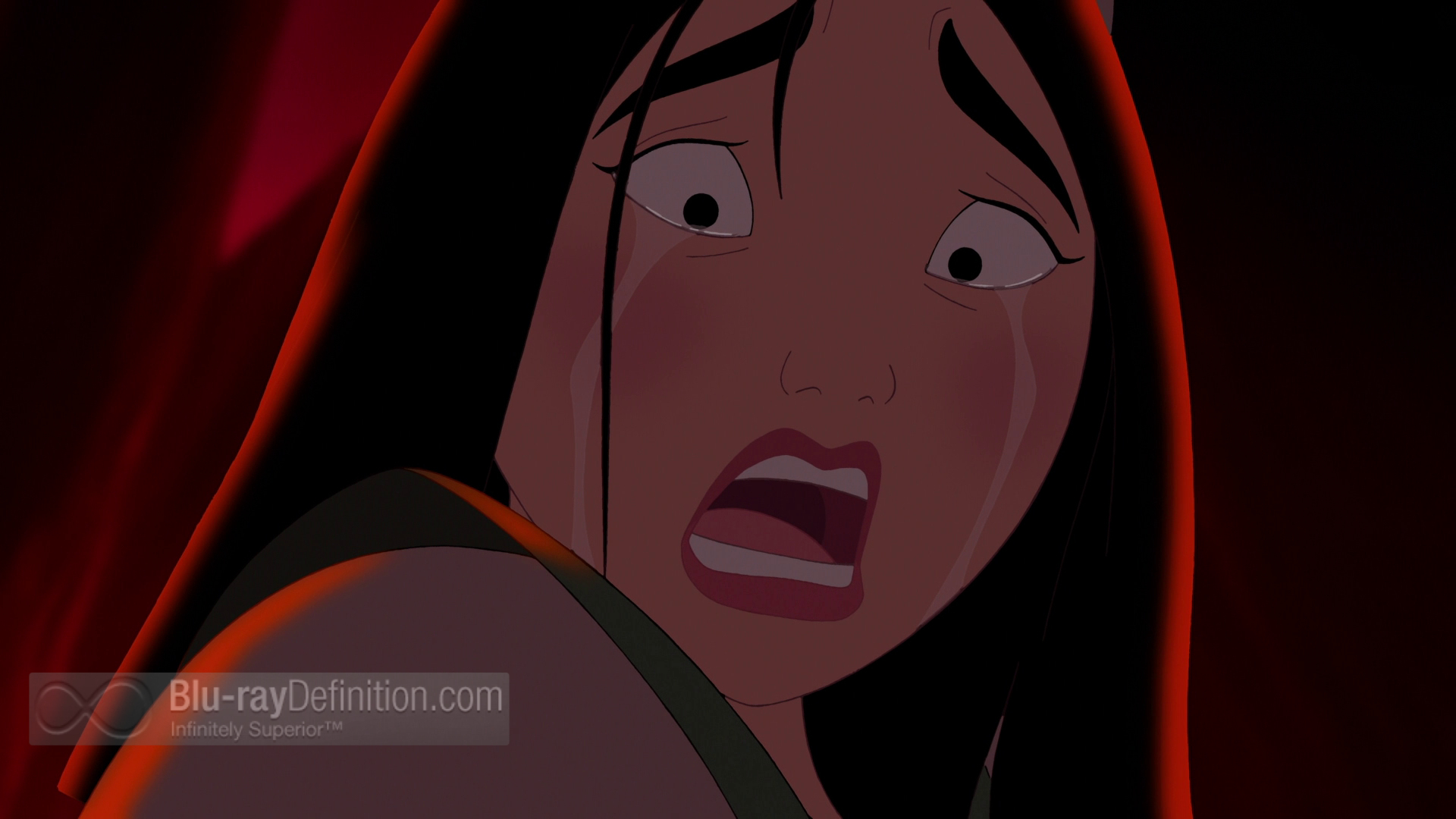 Mulan: 2-Movie Collection Blu-ray Review | TheaterByte