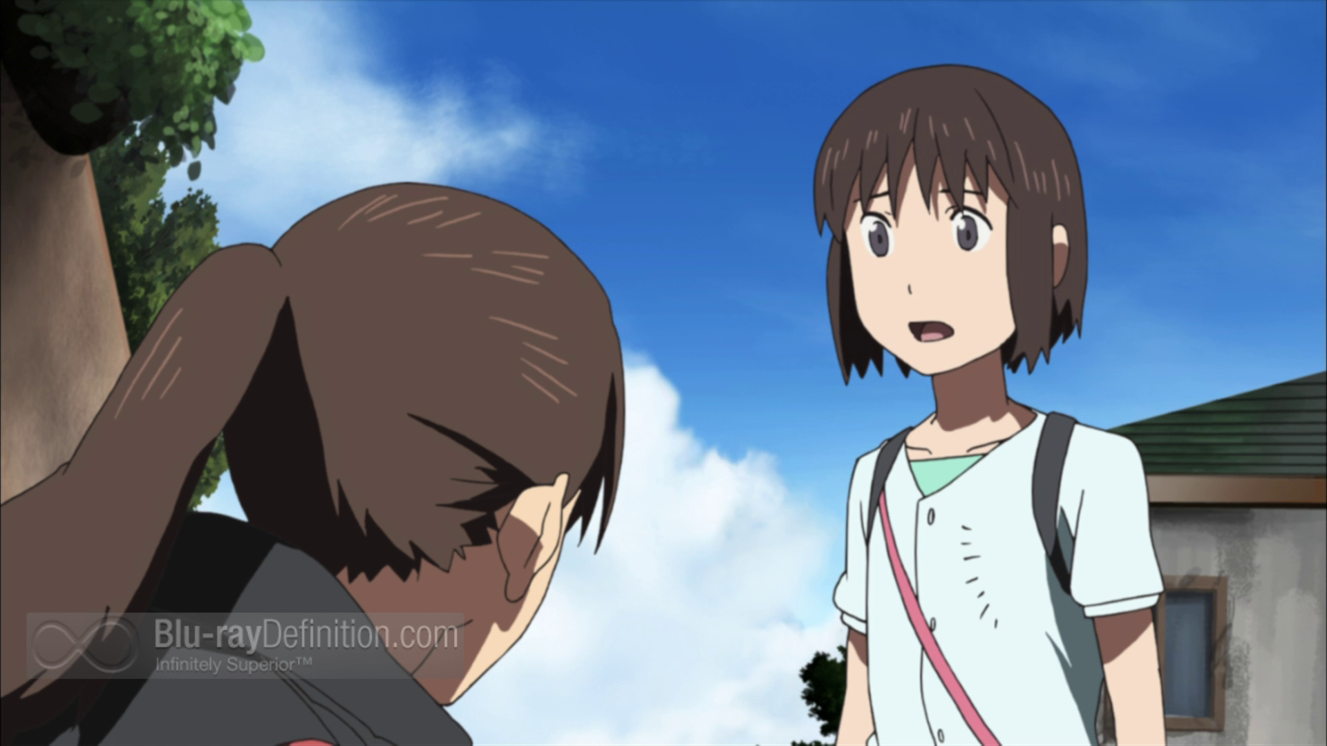 Tokyo Magnitude 8.0: Complete Collection Blu-ray Review | TheaterByte