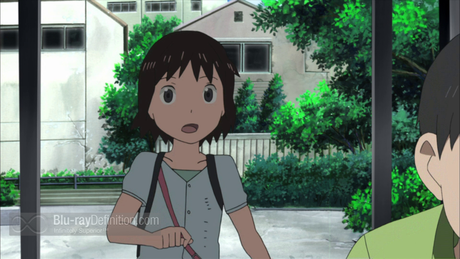 Tokyo Magnitude 8.0: Complete Collection Blu-ray Review | TheaterByte