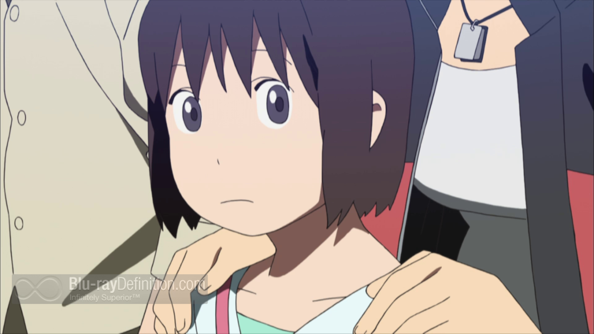 Tokyo Magnitude 8.0: Complete Collection Blu-ray Review | TheaterByte