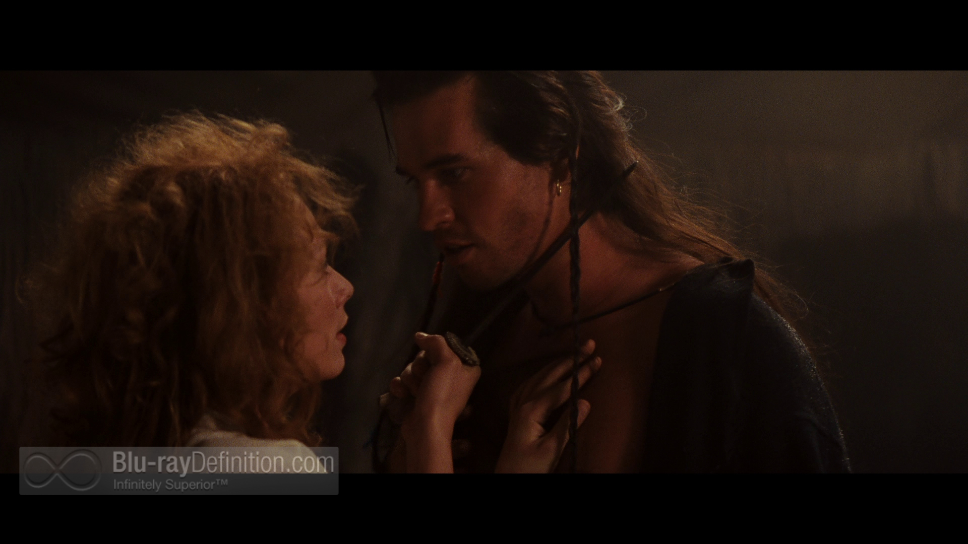 Willow Blu-ray Review | TheaterByte