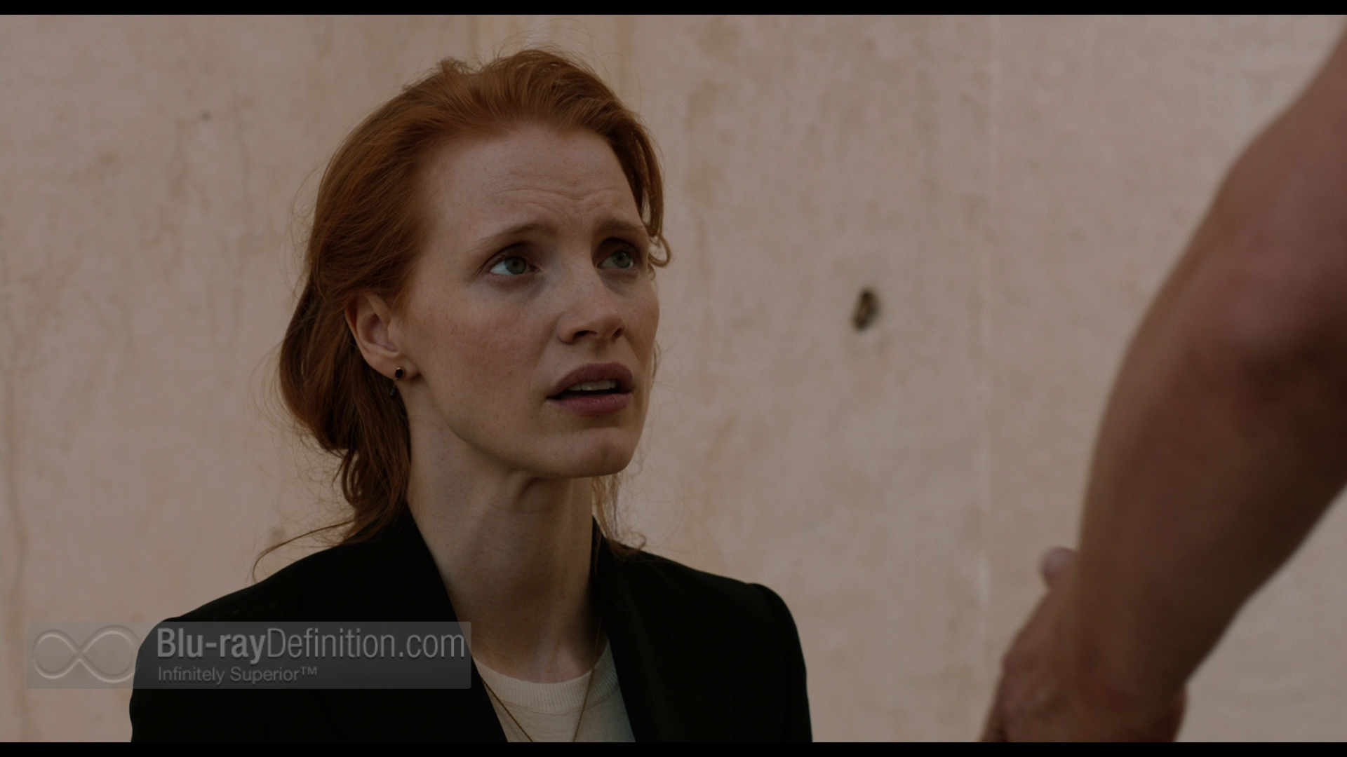 Zero Dark Thirty Blu-ray Review | TheaterByte