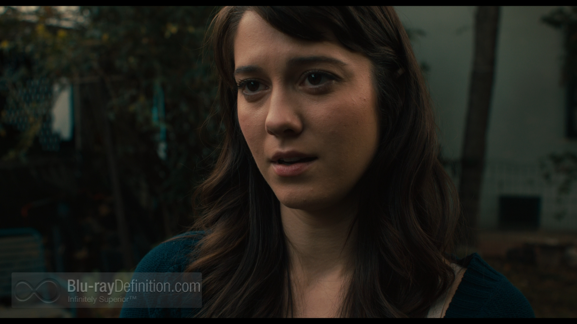 Smashed Blu-ray Review | TheaterByte