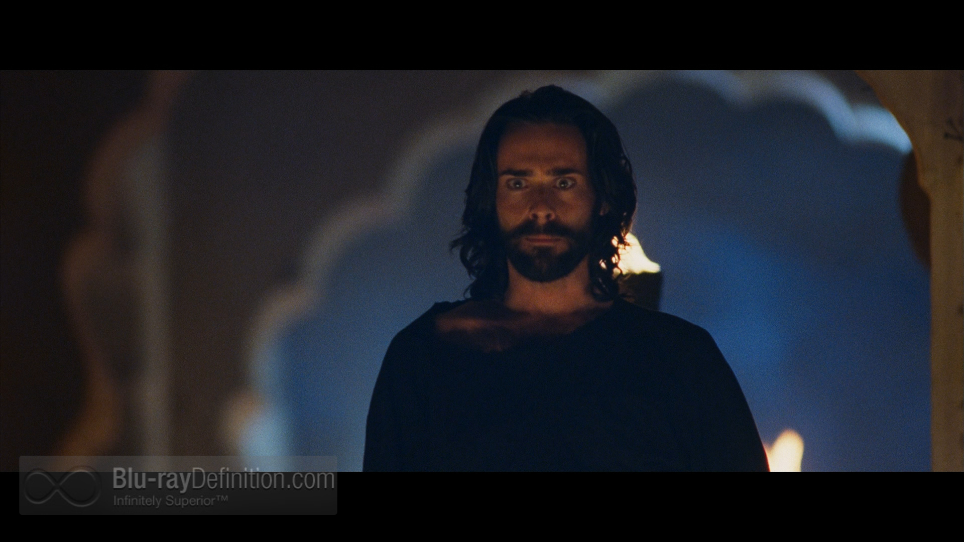 One Night with the King Blu-ray Review | TheaterByte