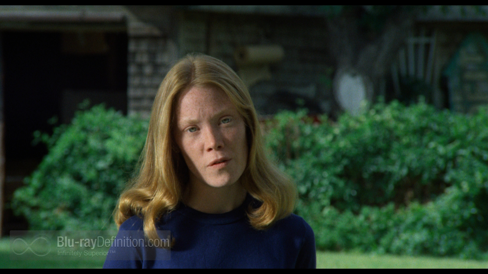 Badlands [Criterion Collection] Blu-ray Review | TheaterByte