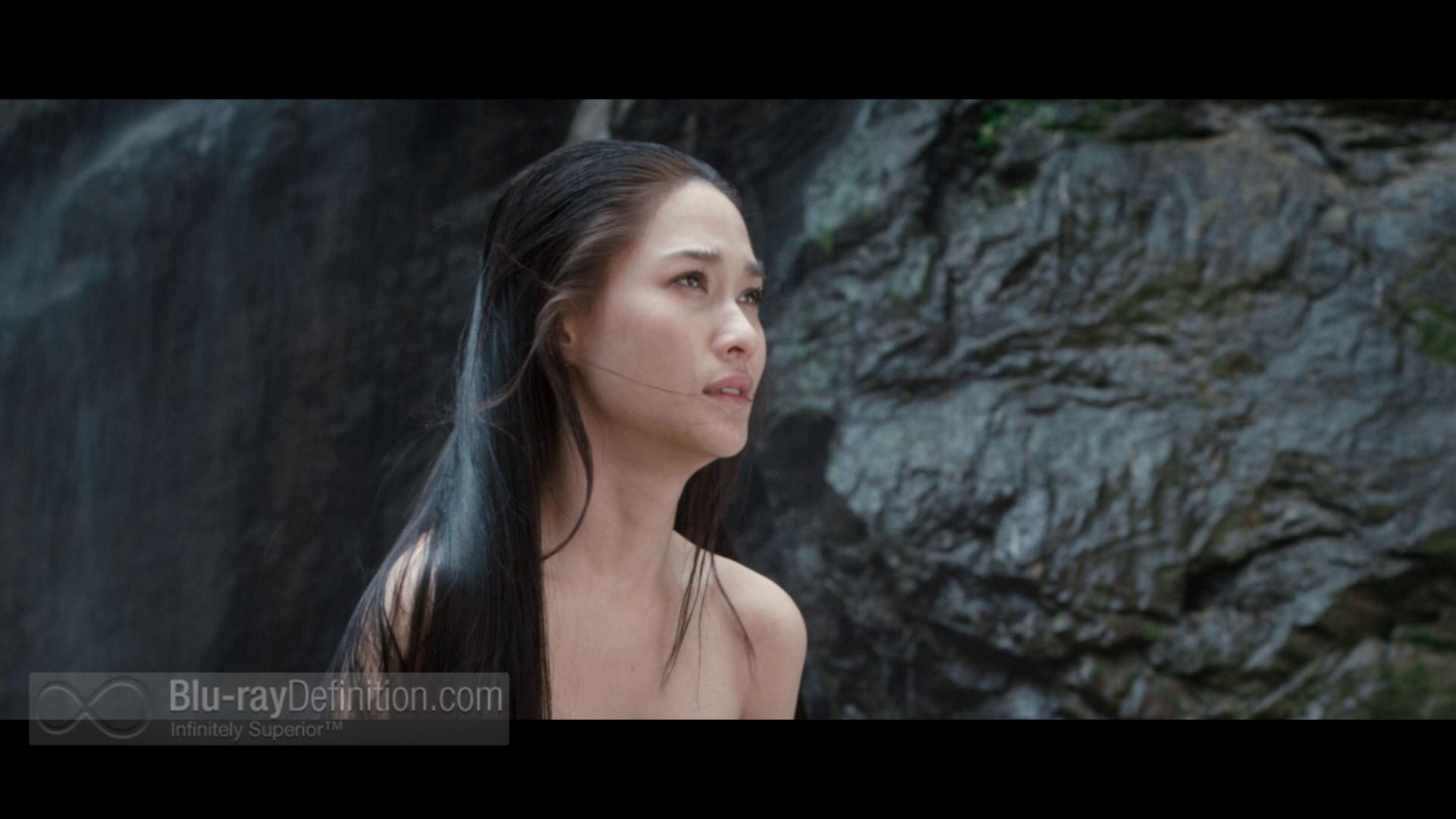 At the Gate of the Ghost Blu-ray Review | TheaterByte