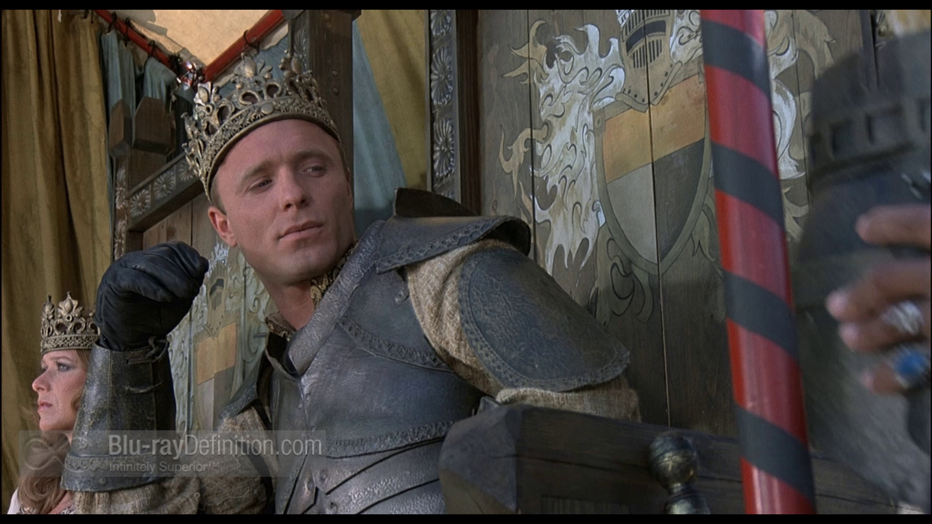 George A. Romero's Knightriders [UK] Blu-ray Review | TheaterByte