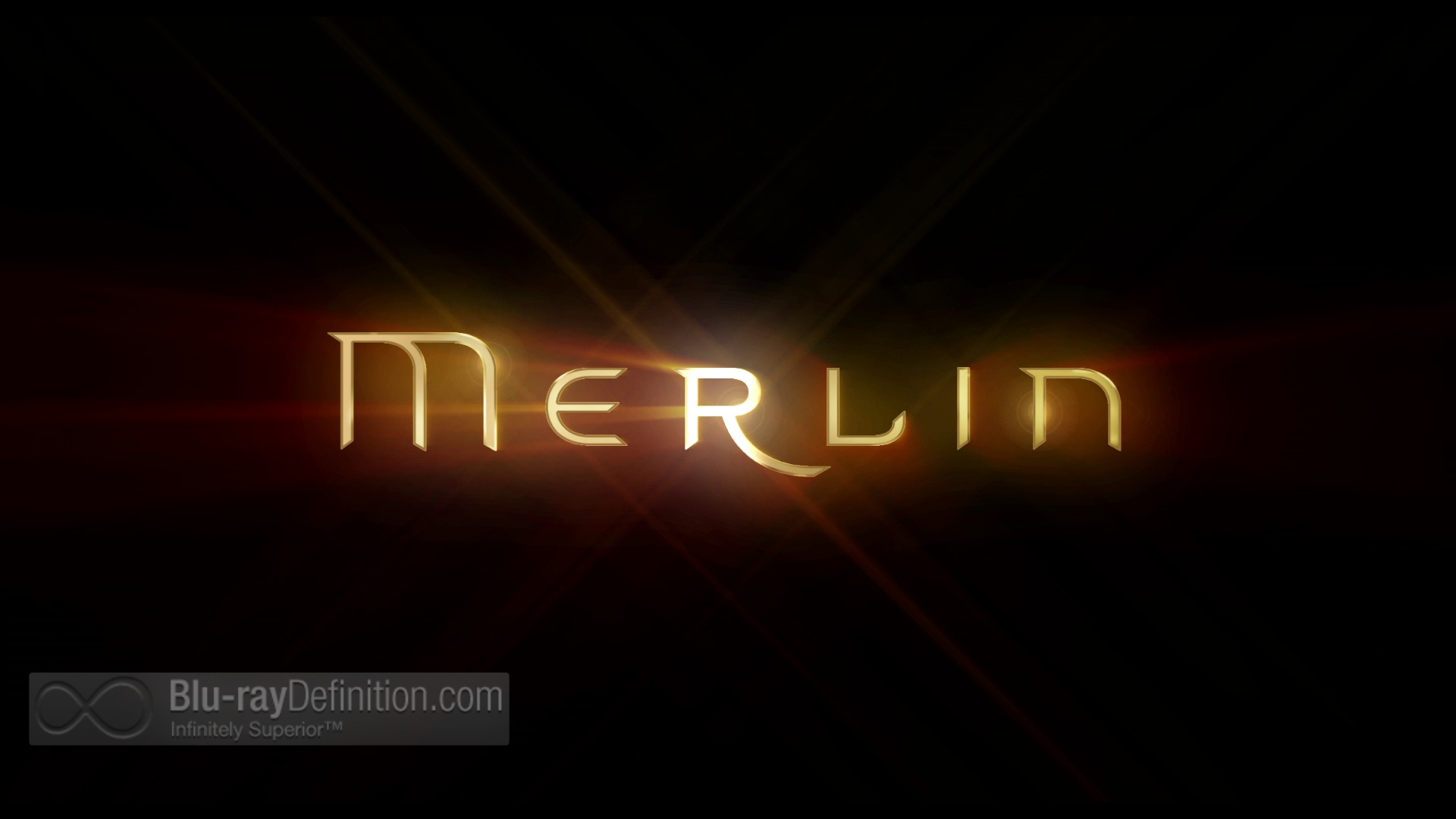Merlin: The Complete Fifth Season Blu-ray Review | TheaterByte