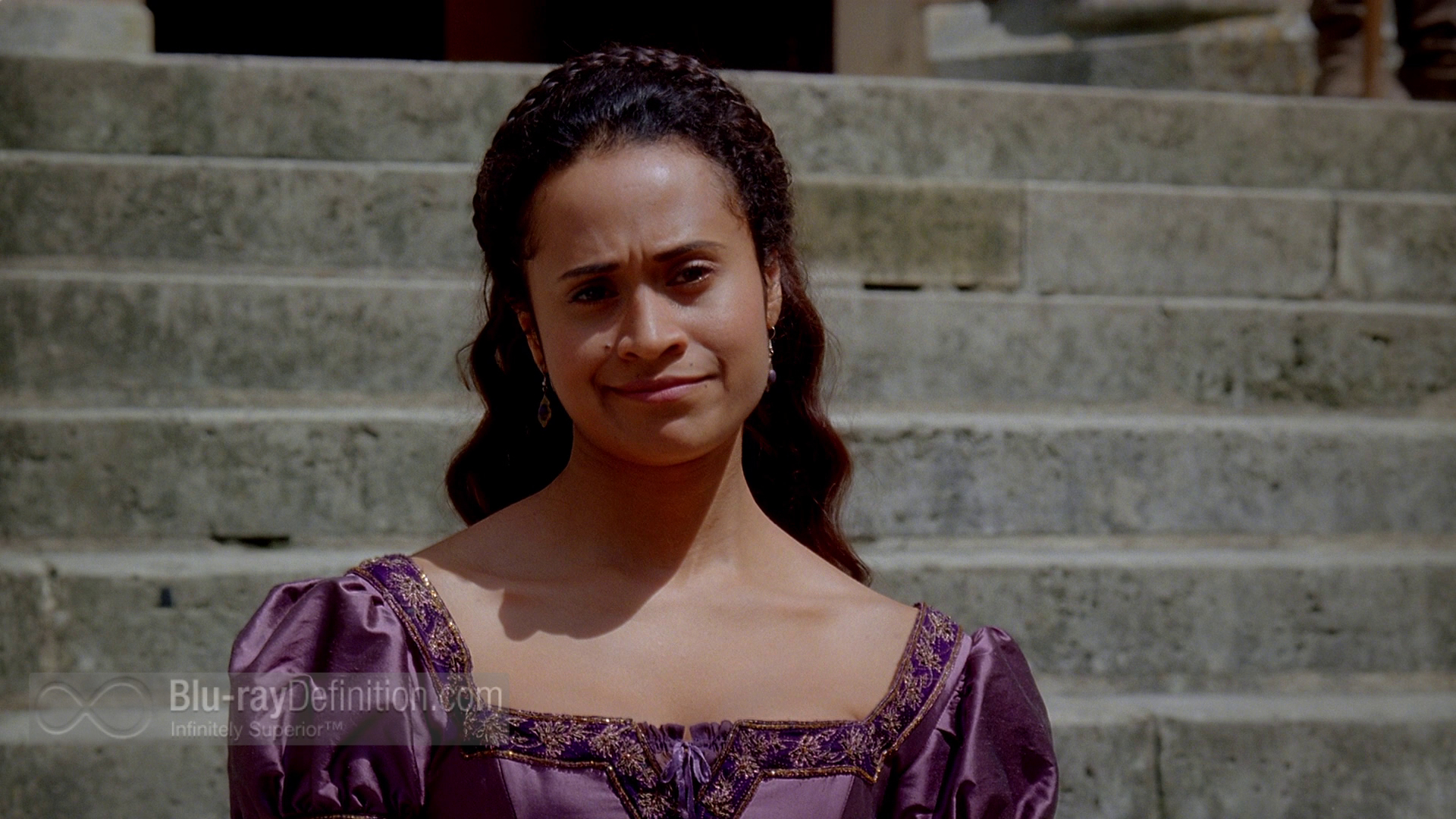 Merlin: The Complete Fifth Season Blu-ray Review | TheaterByte