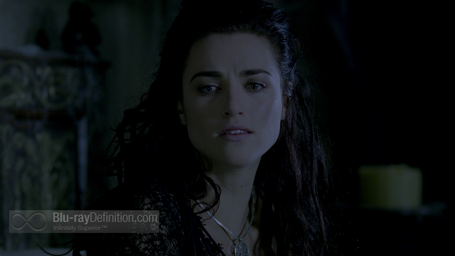 Merlin: The Complete Fifth Season Blu-ray Review | TheaterByte