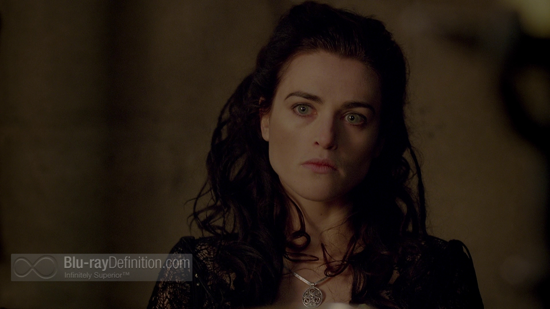 Merlin: The Complete Fifth Season Blu-ray Review | TheaterByte