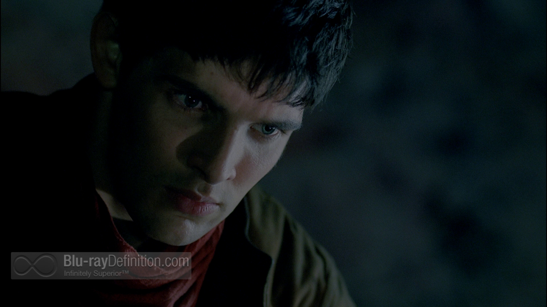 Merlin: The Complete Fifth Season Blu-ray Review | TheaterByte