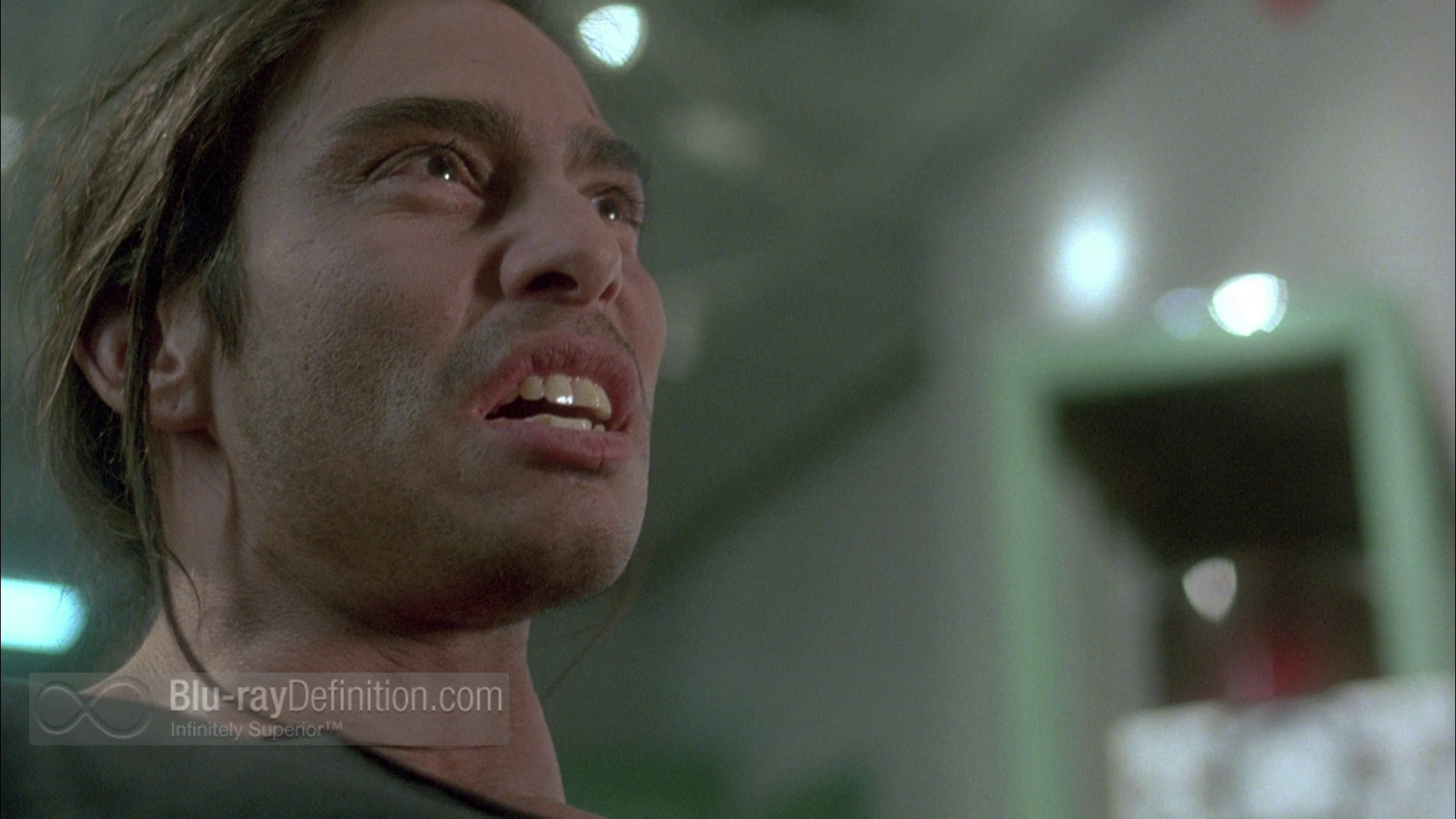 Scanners II: The New Order [UK] Blu-ray Review | TheaterByte