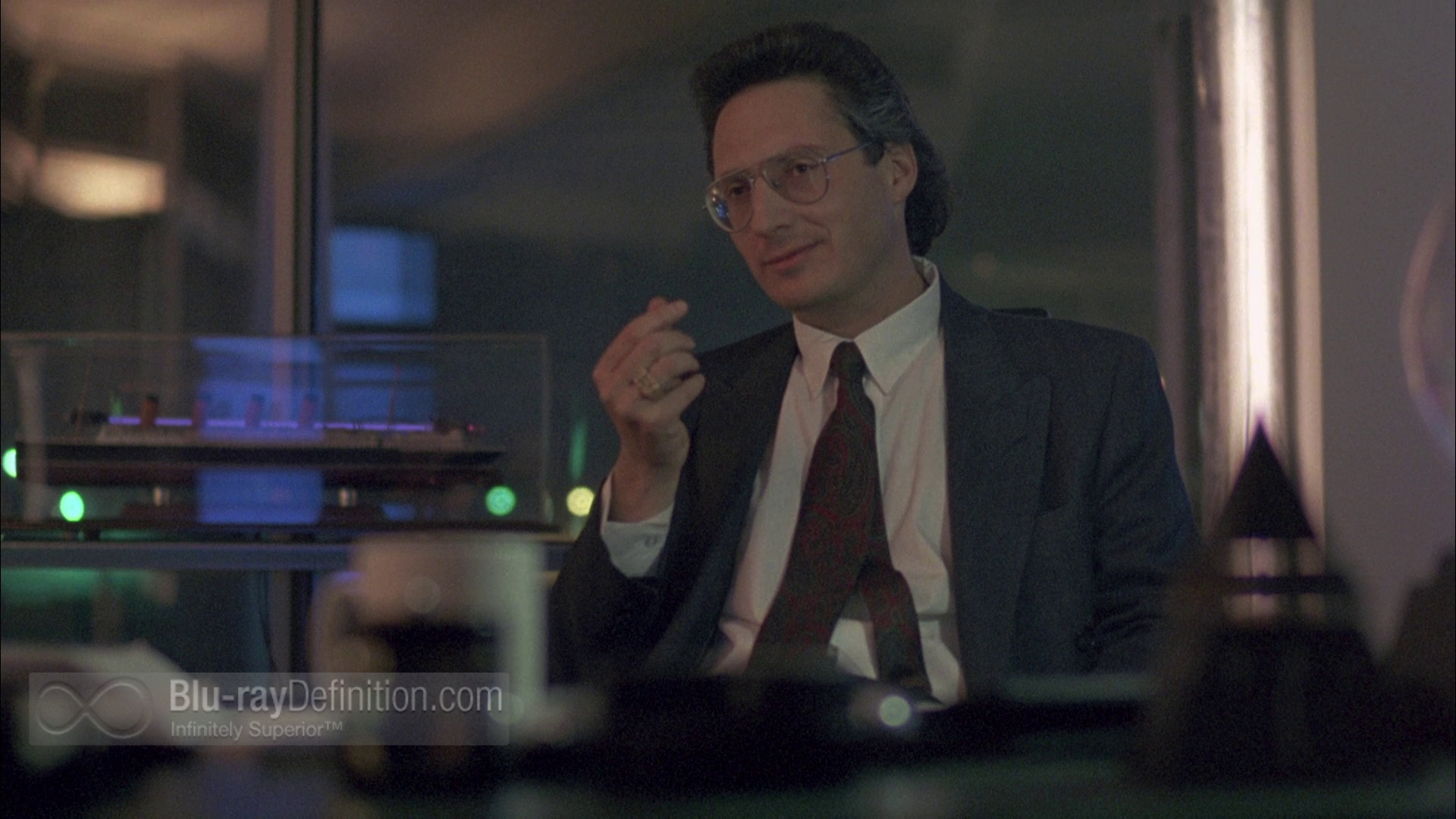 Scanners II: The New Order [UK] Blu-ray Review | TheaterByte