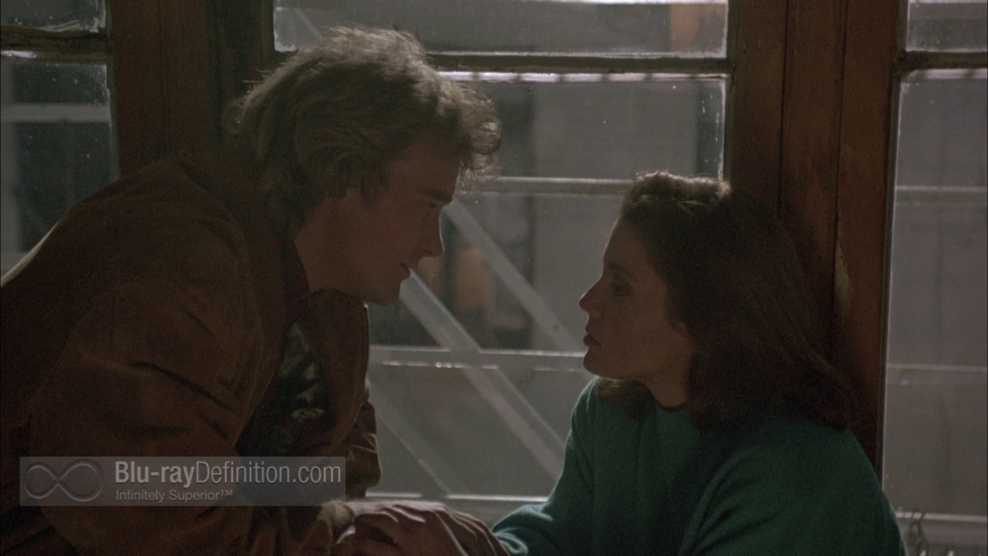 Scanners II: The New Order [UK] Blu-ray Review | TheaterByte