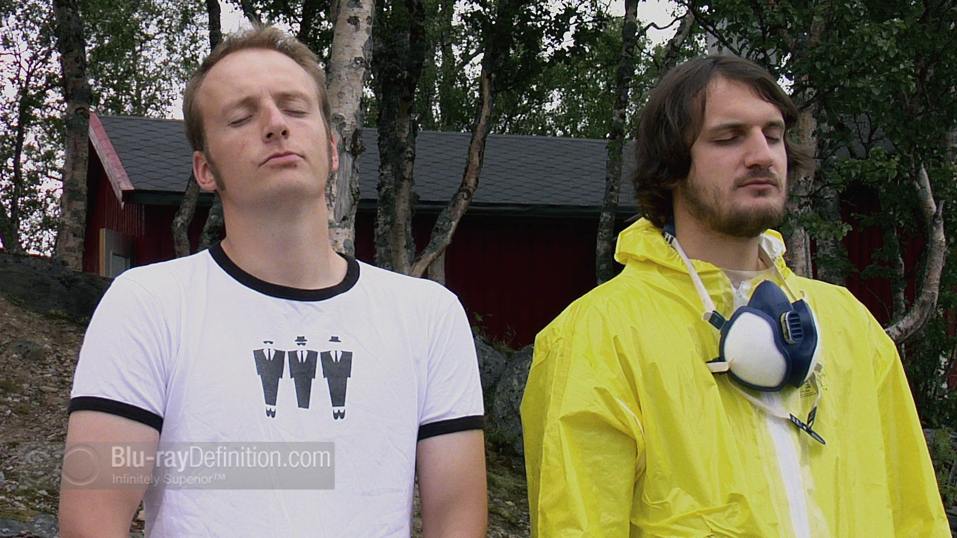 Thale Blu-ray Review | TheaterByte