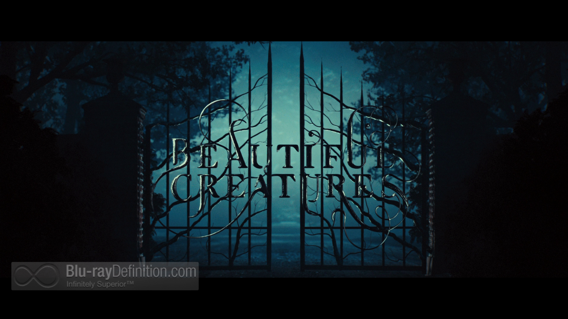 Beautiful Creatures (2013) Blu-ray Review | TheaterByte