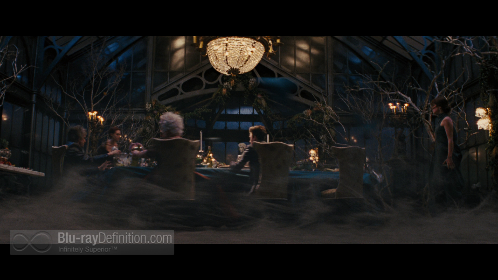 Beautiful Creatures (2013) Blu-ray Review | TheaterByte