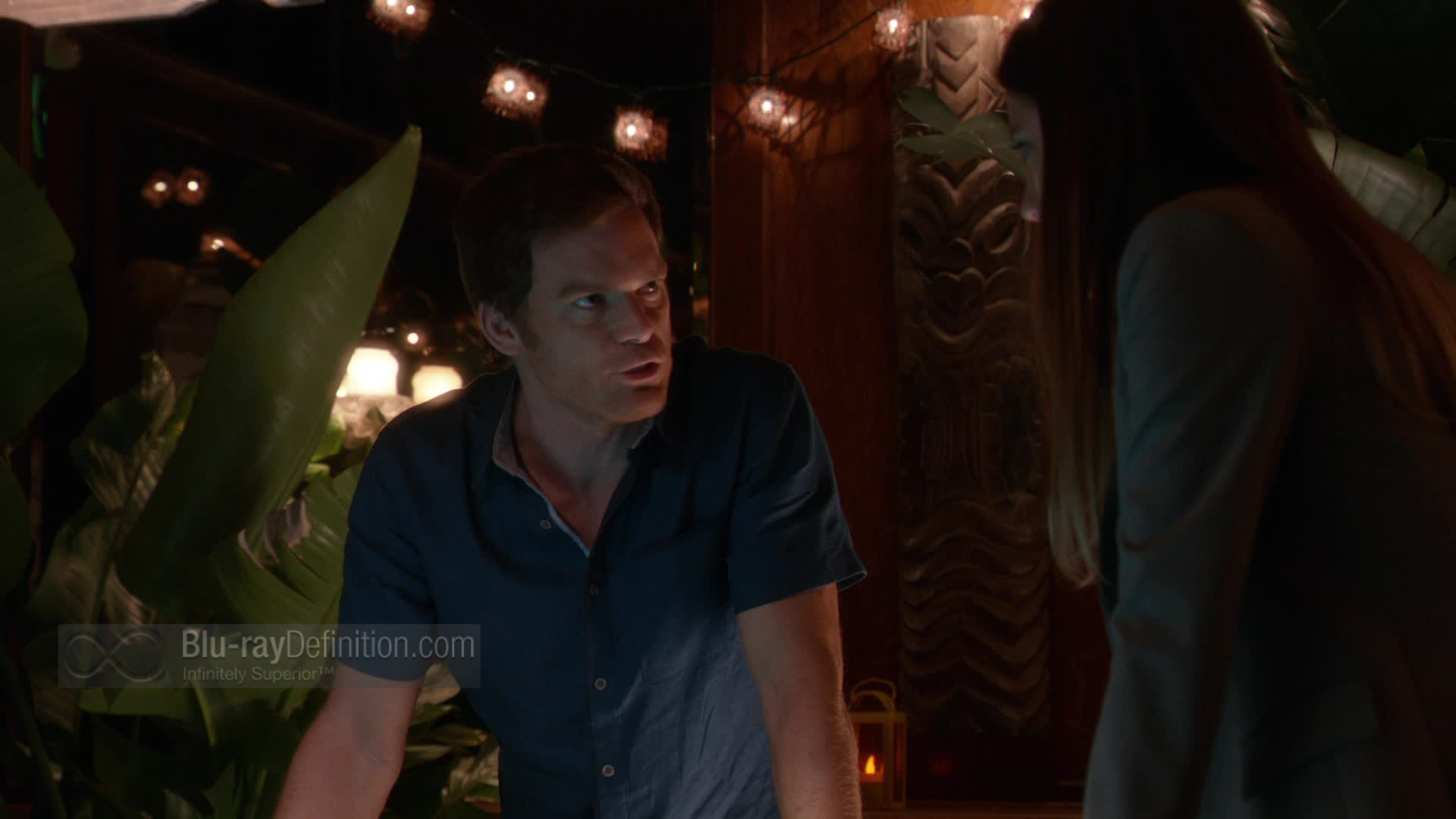 Dexter: The Seventh Season Blu-ray Review | TheaterByte