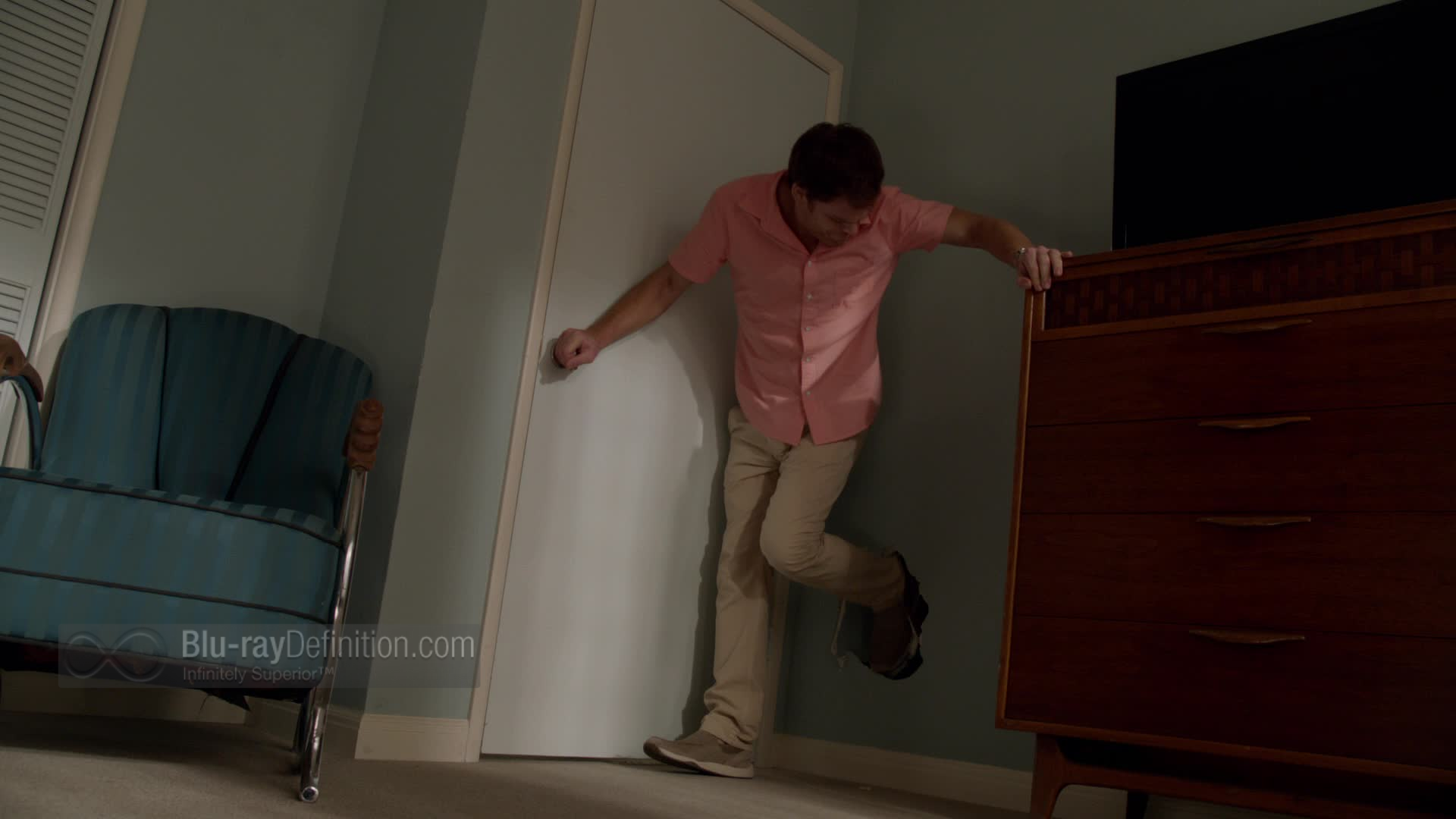 Dexter: The Seventh Season Blu-ray Review | TheaterByte