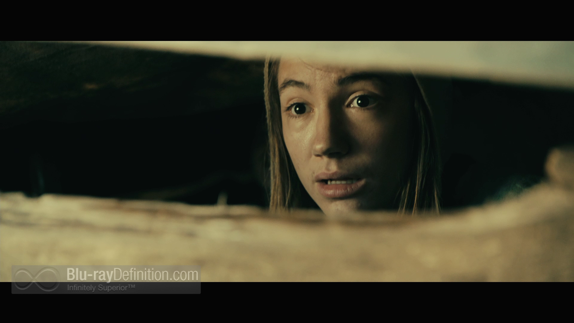 Escape (2012) Blu-ray Review | TheaterByte