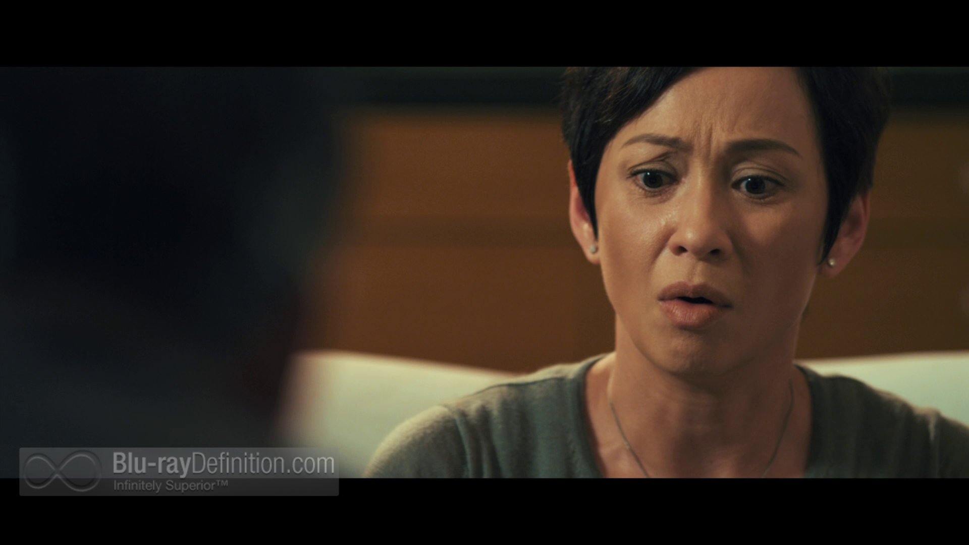 Nightfall (2012) Blu-ray Review | TheaterByte