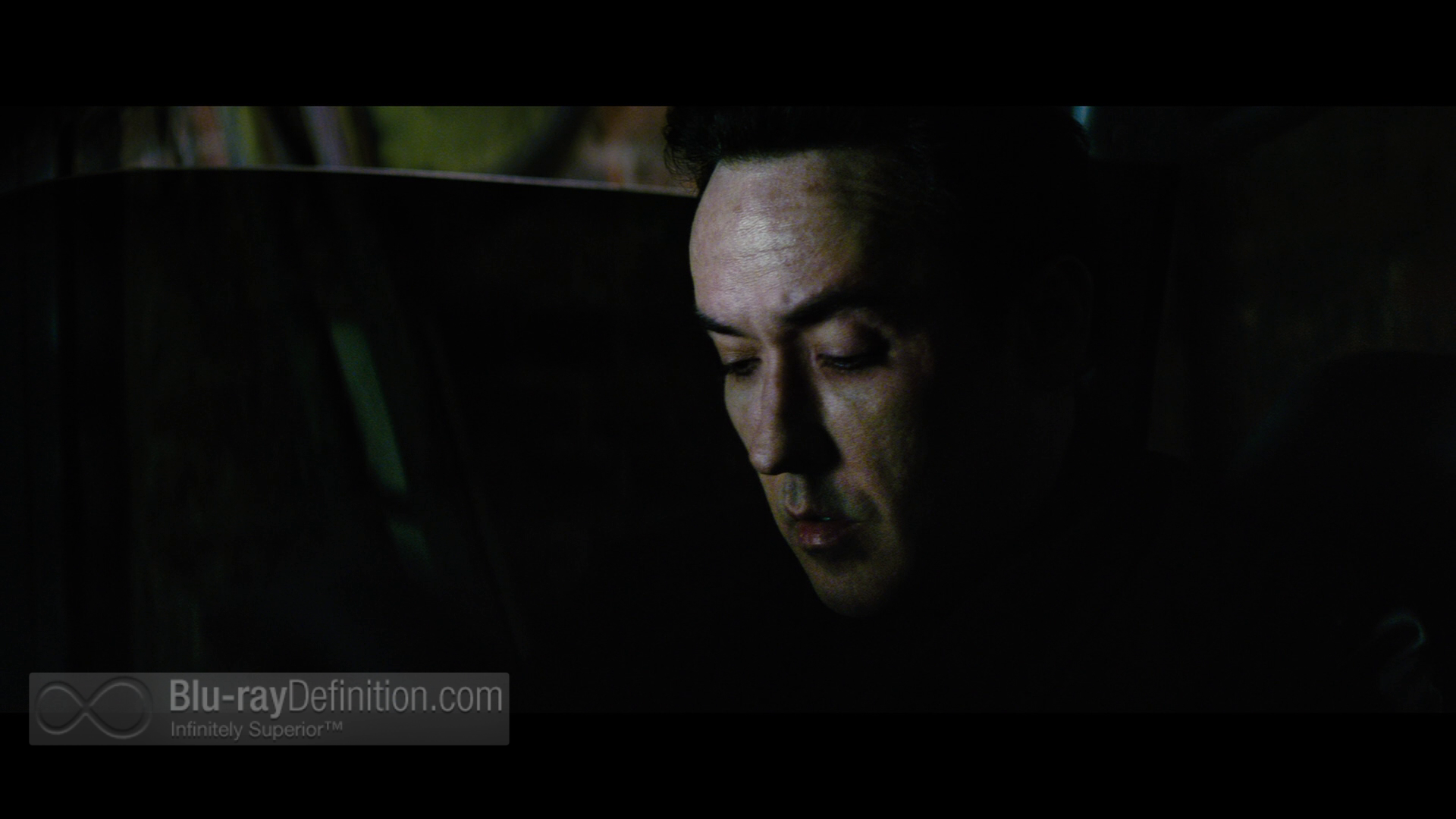 The Numbers Station Blu-ray Review | TheaterByte