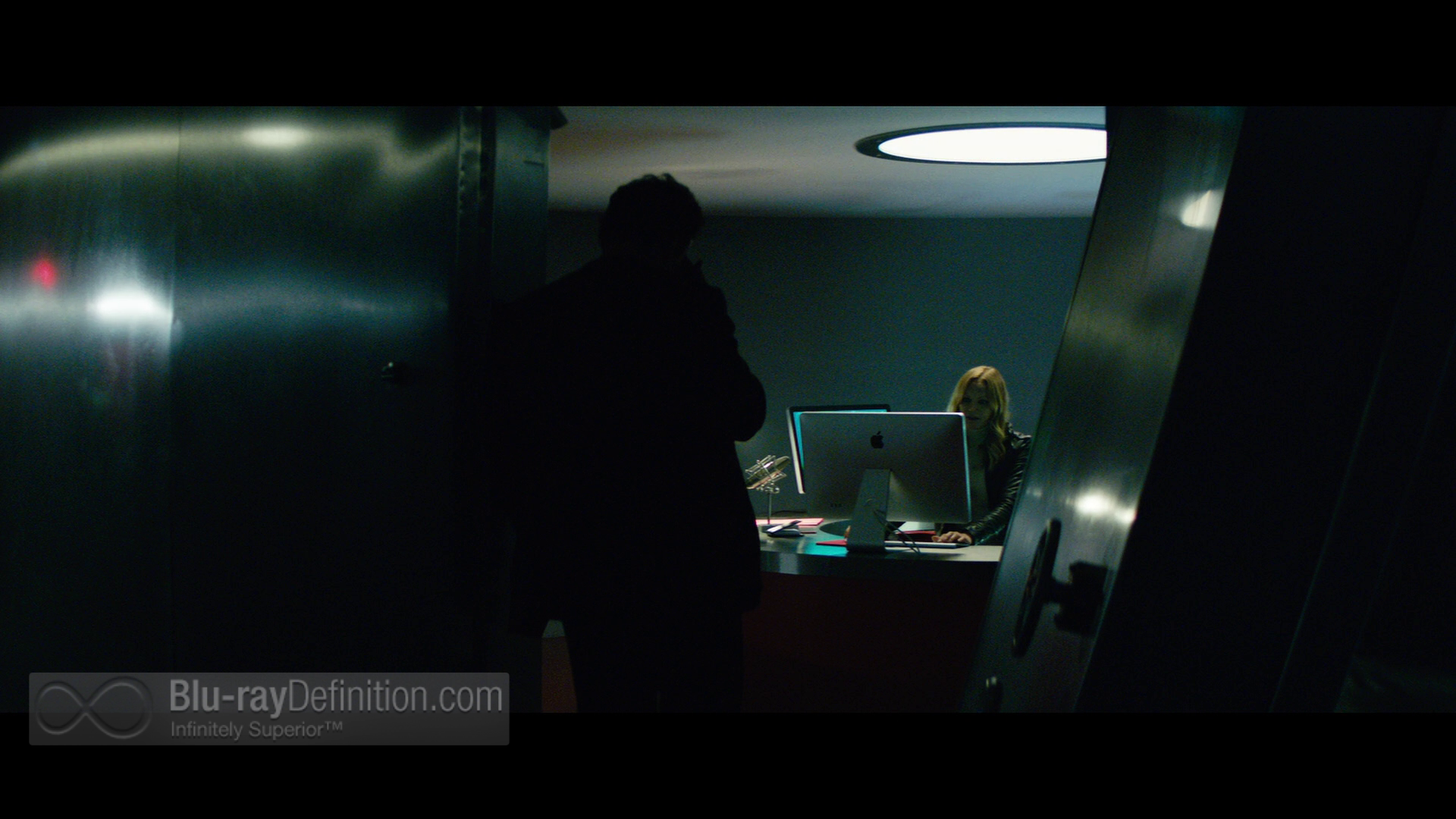 The Numbers Station Blu-ray Review | TheaterByte
