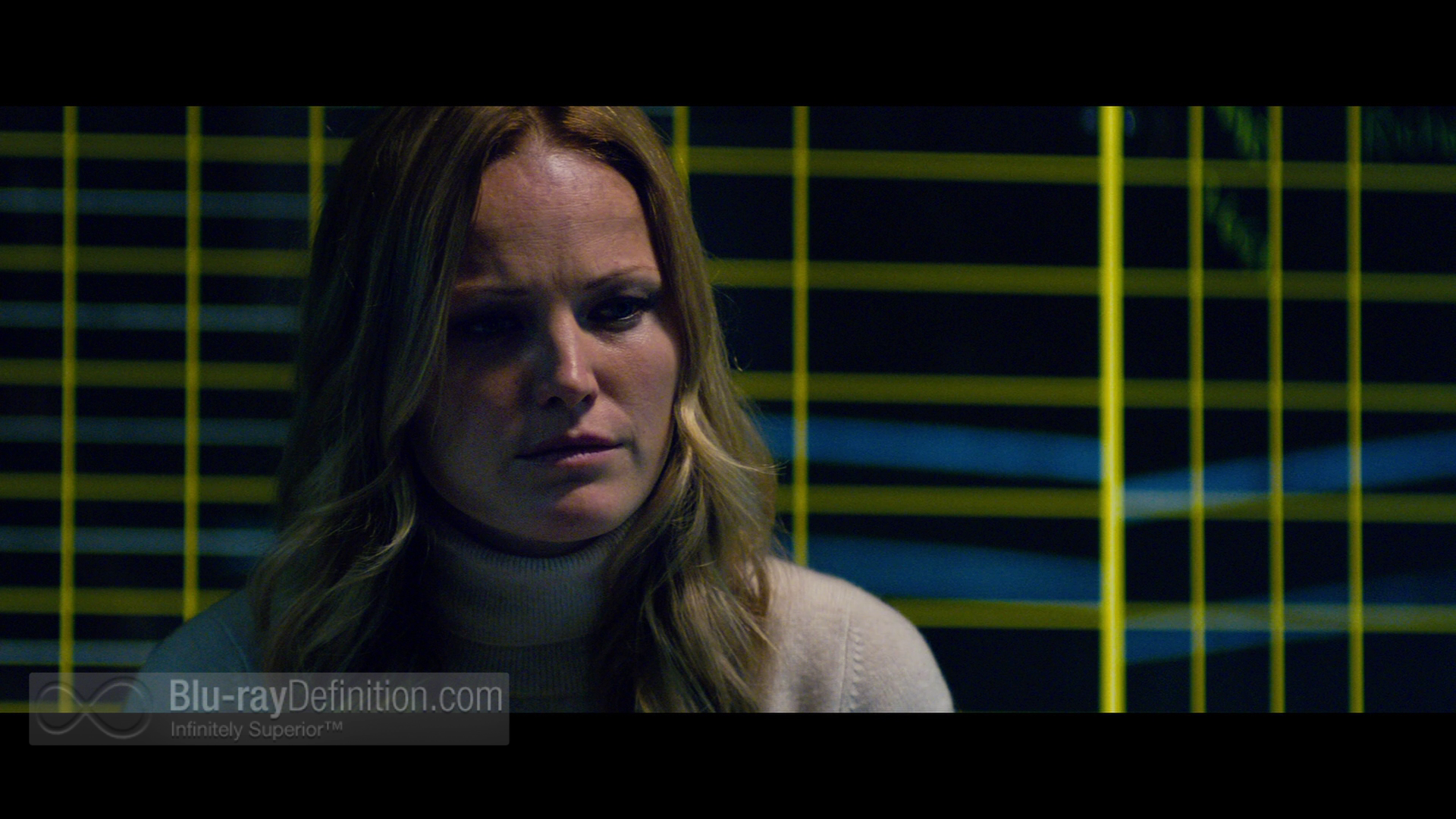 The Numbers Station Blu-ray Review | TheaterByte