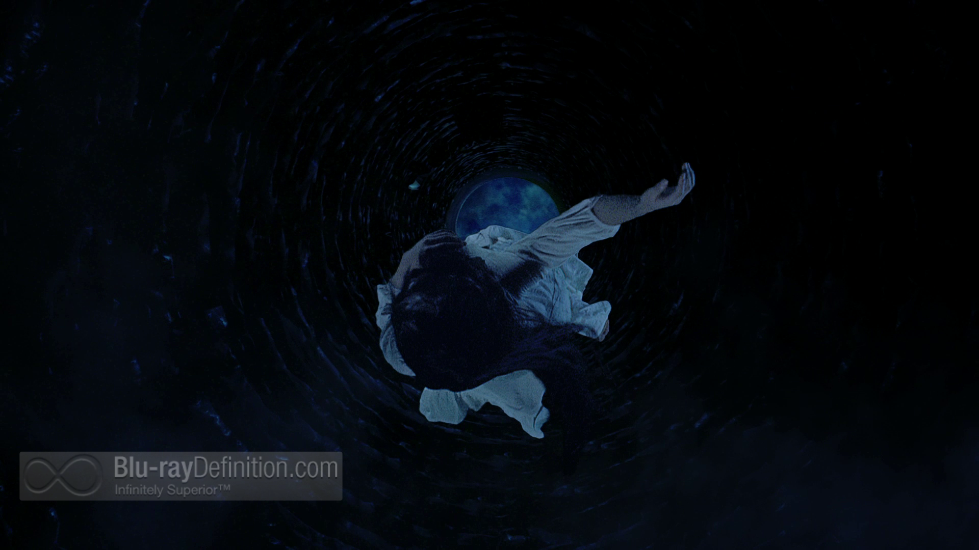 Sadako Blu-ray 3D Review | TheaterByte