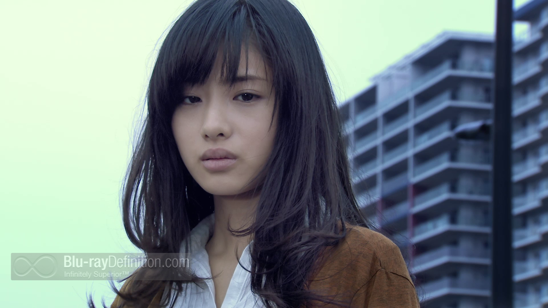 Sadako Blu-ray 3D Review | TheaterByte