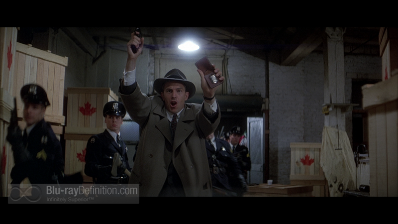 Ultimate Gangsters Collection: Contemporary Blu-ray Review | TheaterByte