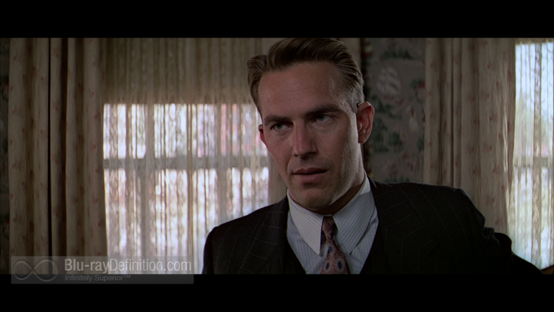 Ultimate Gangsters Collection: Contemporary Blu-ray Review | TheaterByte