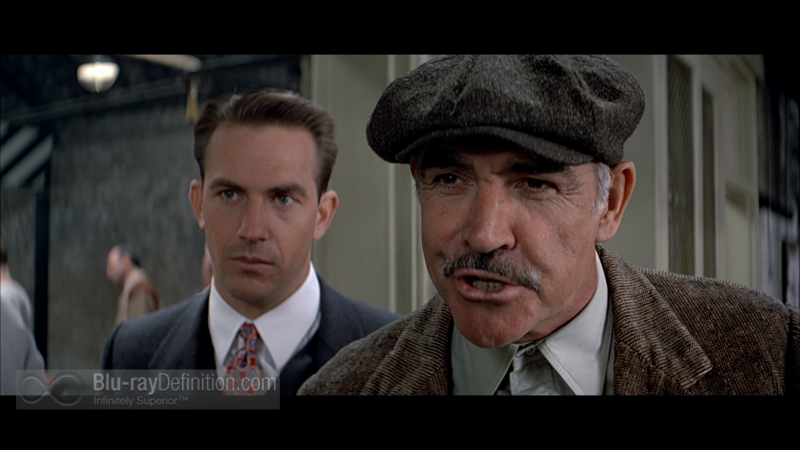 Ultimate Gangsters Collection: Contemporary Blu-ray Review | TheaterByte