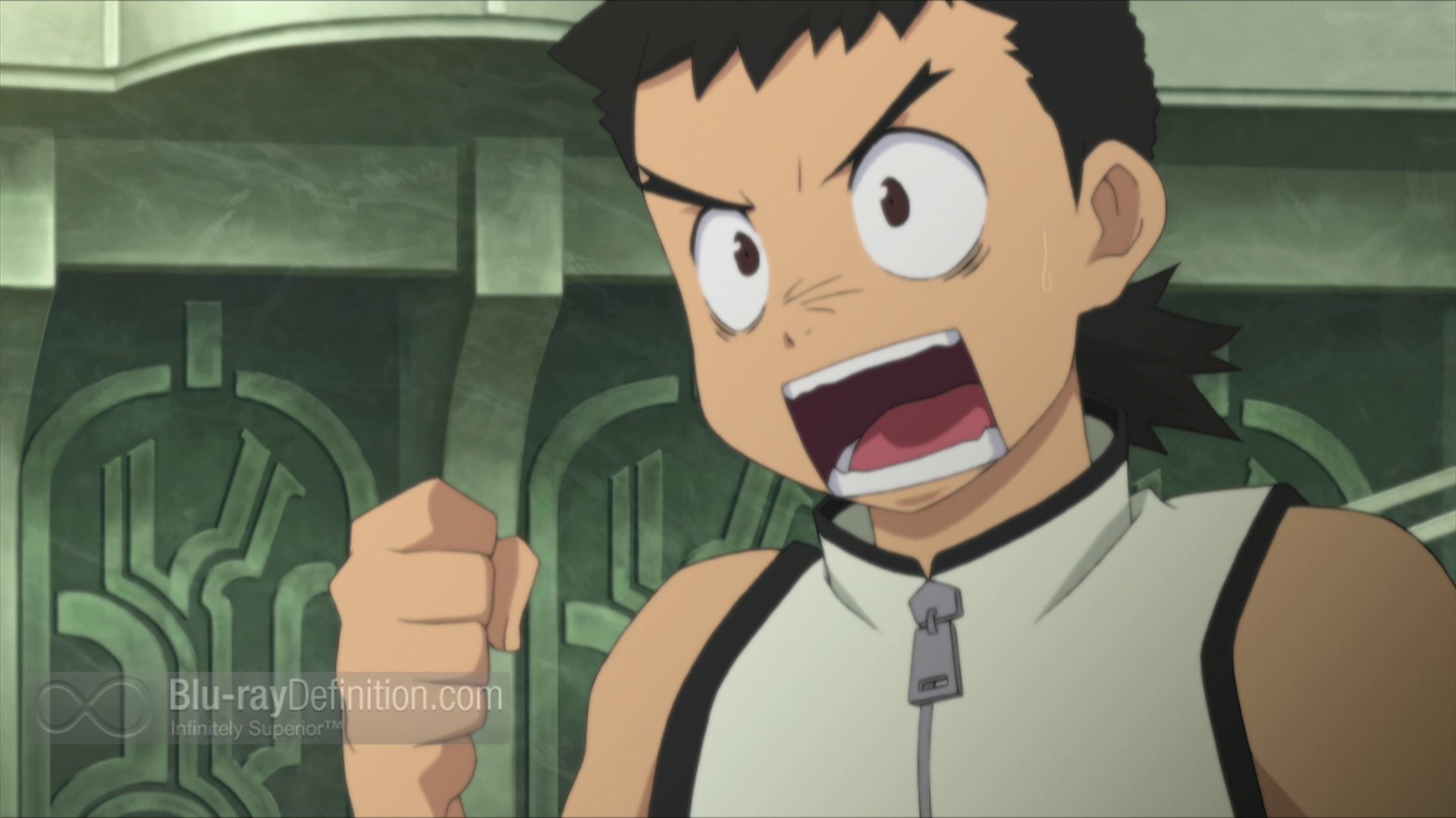 Tenchi Muyo!: War on Geminar Part 2 Blu-ray Review | TheaterByte