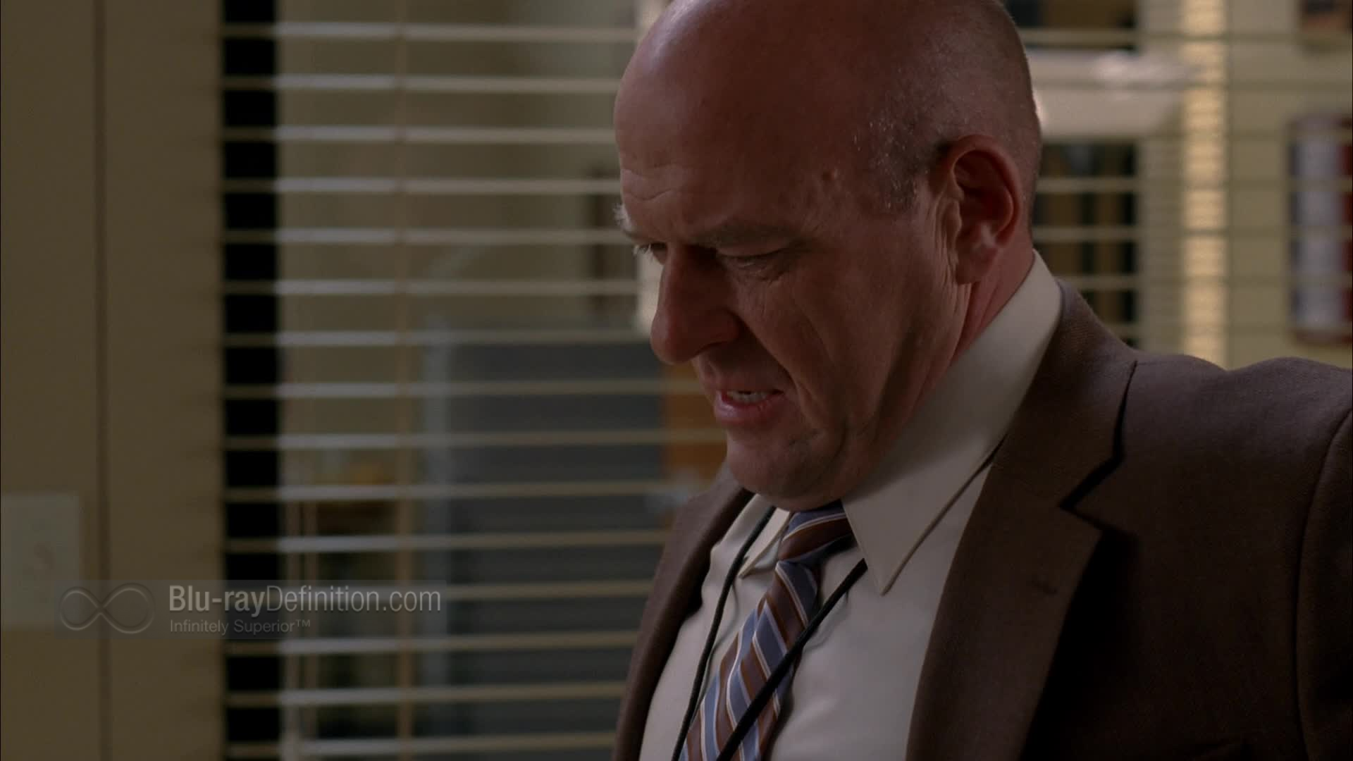 Breaking Bad: The Complete Fifth Season Blu-ray Review | TheaterByte